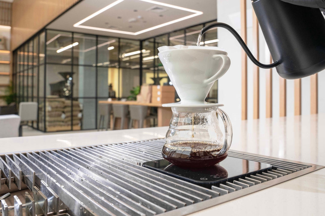 About us – Methods Academy and Roastery