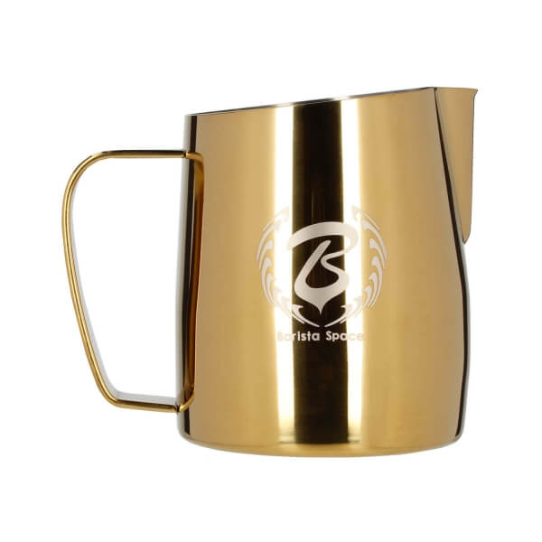 Barista Space Pitcher 450ml – Methods Academy and Roastery
